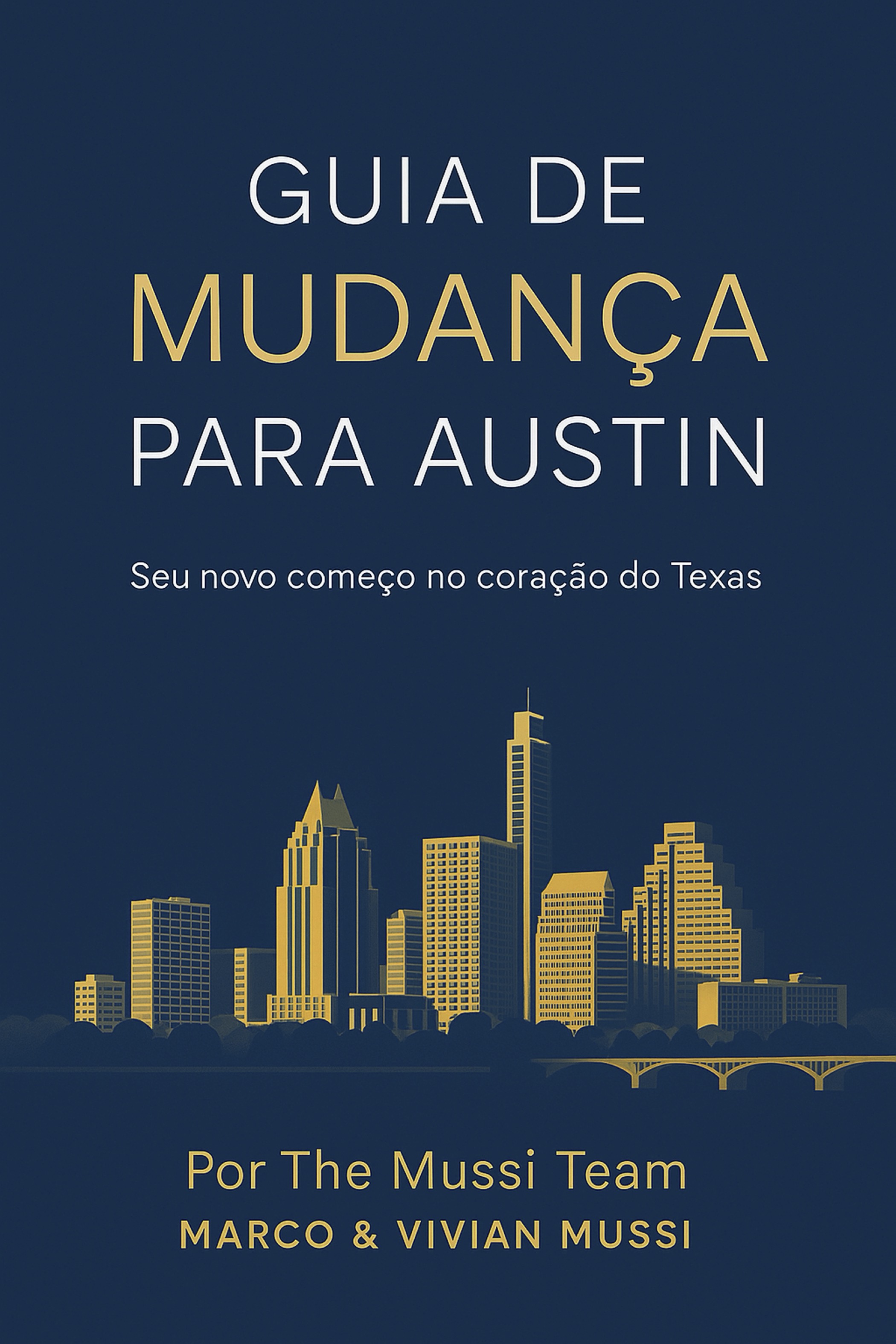Guia de Mudança para Austin